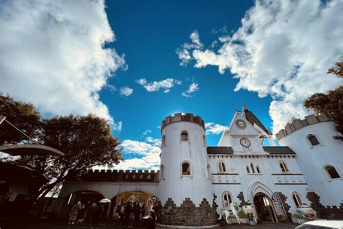 Sun Moon Lake & Cingjing Farm Day Tour from Taichung With Tea Egg - Frequently Asked Questions