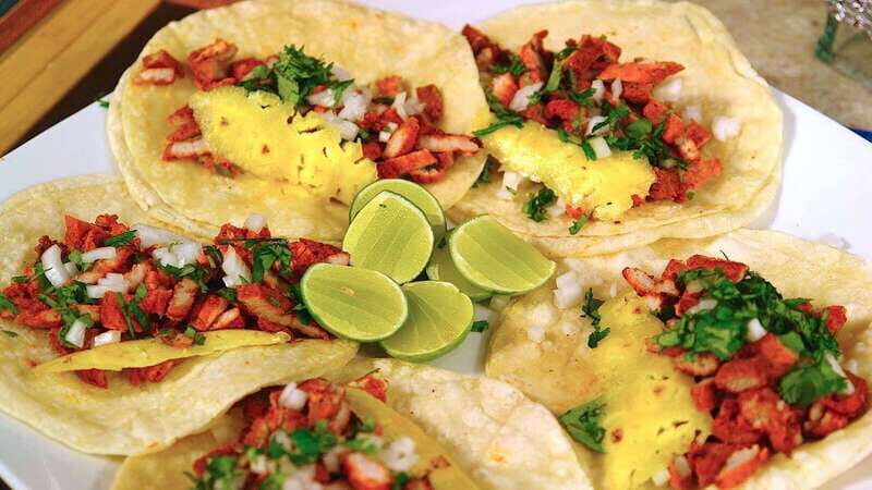 .Sun-only: Lucha Libre wrestling tacos & beer! MexicanFiesta - The Sum Up