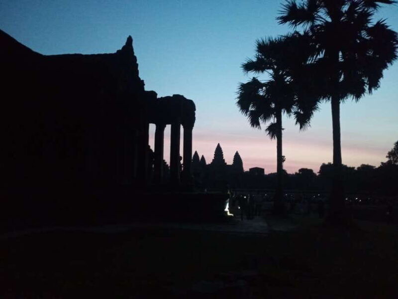 Sun Rise Small Group Day Tour in Temples of Angkor - Who Will Love This Tour?