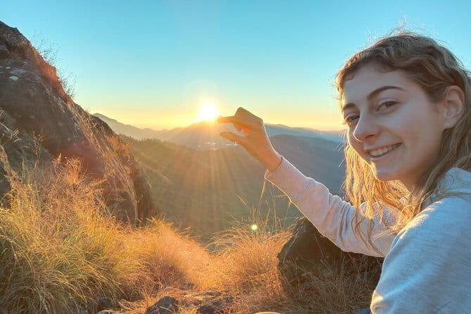 Sun-rise Trek (chokramudi) - What Is the Sun-rise Trek at Chokramudi?