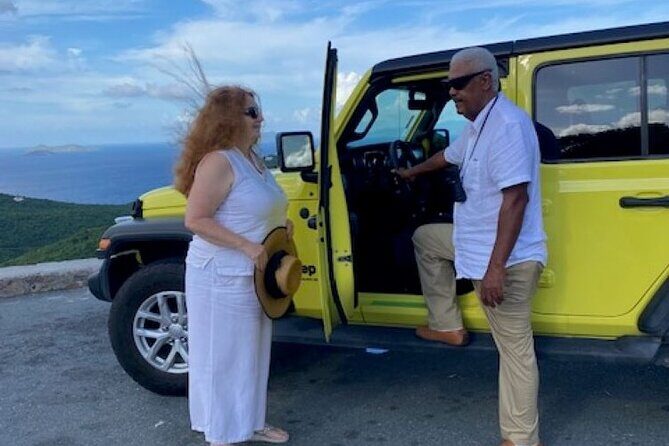 Sun, Sand & Secret Shores Expedition - St.Thomas, USVI (6hrs) - Frequently Asked Questions (FAQs)