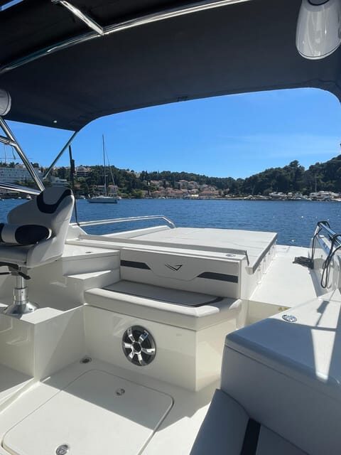 Sun, Sea& Speed: Private boat tour to Dubrovniks Blue Cave! - The Sum Up: Is This the Right Experience for You?