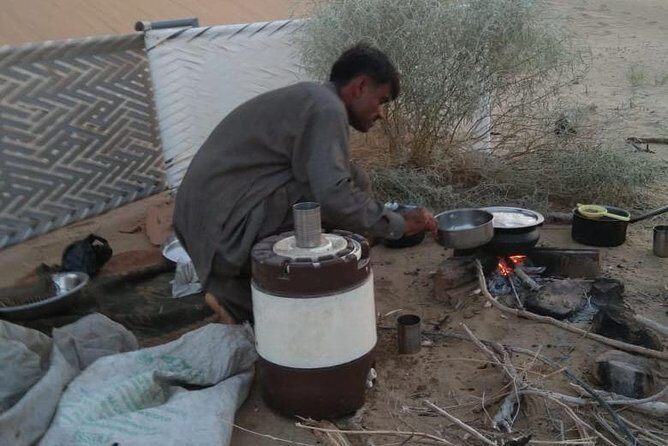 Sun Set Safari with Dinner - The Value Proposition