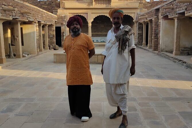 Sun Set Safari with Dinner - Final Thoughts