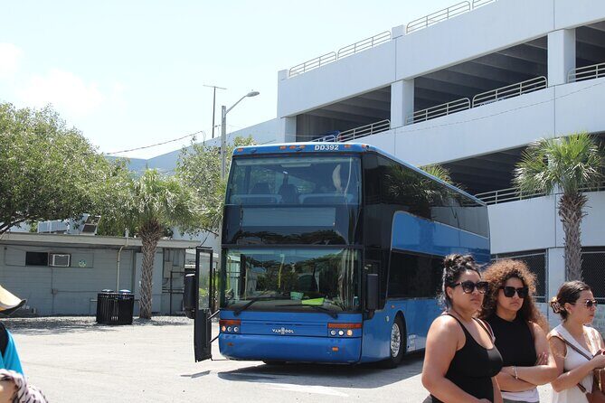 Sun, Snorkel & Sip : Key West Day Trip from Miami - An Honest Look at the Itinerary