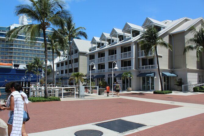 Sun, Snorkel & Sip : Key West Day Trip from Miami - Who Is This Tour Best Suited For?