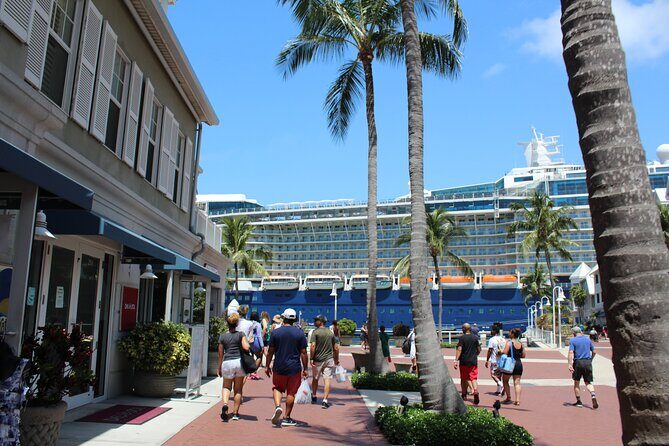 Sun, Snorkel & Sip : Key West Day Trip from Miami - FAQs