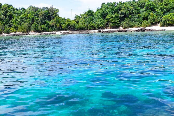 Sun & Sunset Dinner Cruise - Combine the best of both worlds - Who This Tour Suits Best