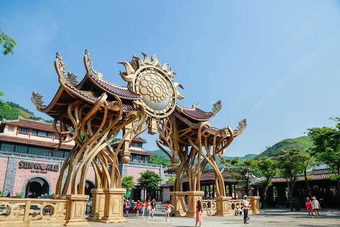 Sun World Ba Na Hills Alpine Coaster Experience - Why This Attraction Matters