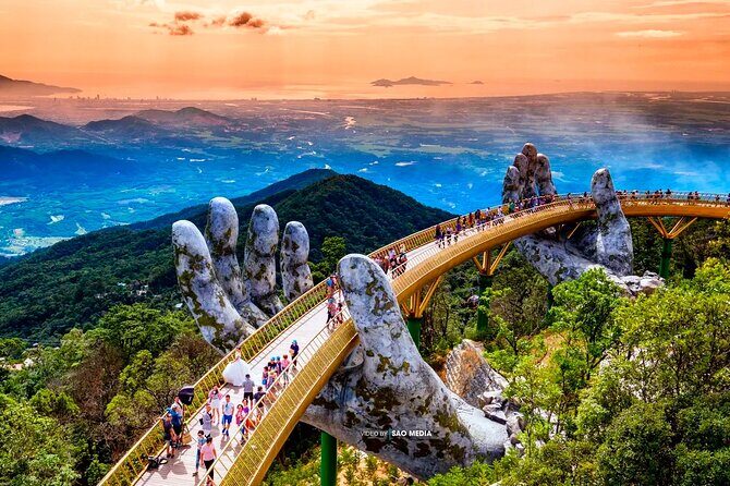 Sun World Ba Na Hills Alpine Coaster Experience - Practical Tips for Visiting
