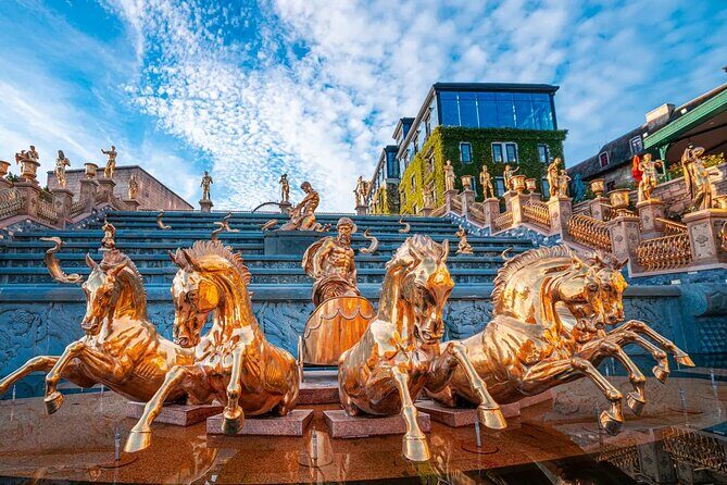 Sun World Ba Na Hills Alpine Coaster Experience - FAQ