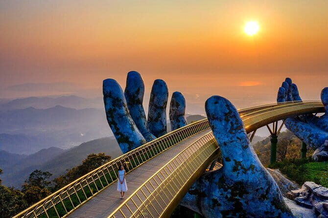 Sun World Ba Na Hills at Da Nang - Introduction