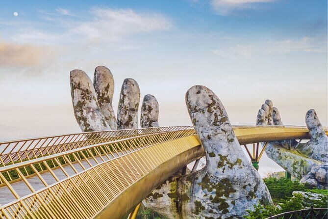 Sun World Ba Na Hills at Da Nang - An In-Depth Look at the Tour