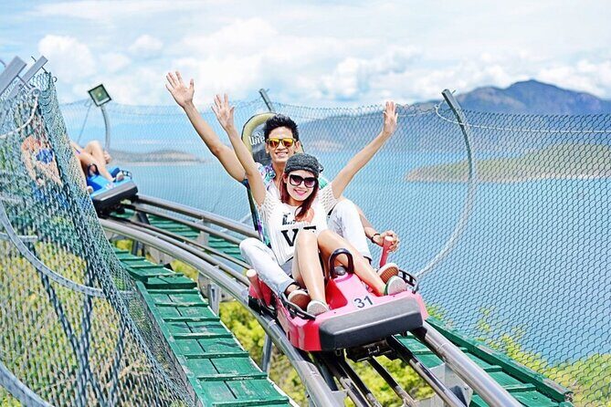 Sun World Ba Na Hills Tour With Golden Bridge And Cable Car - Who Will Love This Tour?