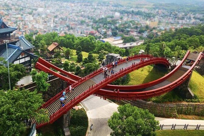 Sun World Halong Admission Ticket | Vietnam - Introduction: What to Expect from Sun World Halong