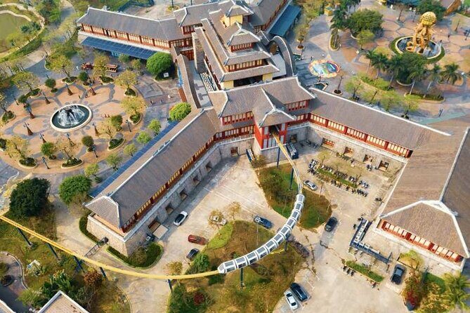 Sun World Halong Admission Ticket | Vietnam - Transportation and Accessibility