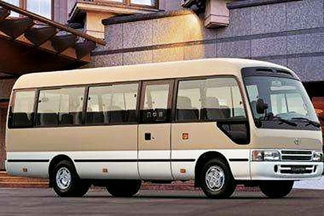 Sunan Shuofang International Airport Private Arrival Transfer to Wuxi City Area - The Itinerary: What to Expect