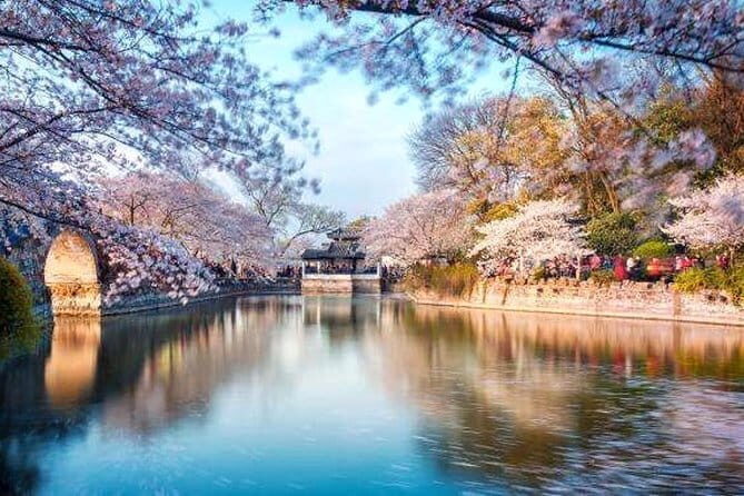 Sunan Shuofang International Airport Private Arrival Transfer to Wuxi City Area - The Practicalities: Booking, Cancellation, and More