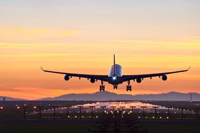 Sunan Shuofang International Airport Private Arrival Transfer to Wuxi City Area - Who Should Consider This Service?