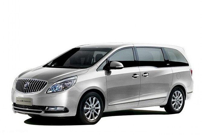 Sunan Shuofang International Airport Private Departure Transfer from Wuxi City - How This Service Adds Value