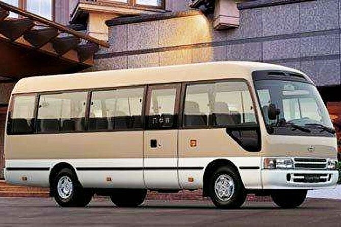 Sunan Shuofang International Airport Private Departure Transfer from Wuxi City - FAQs