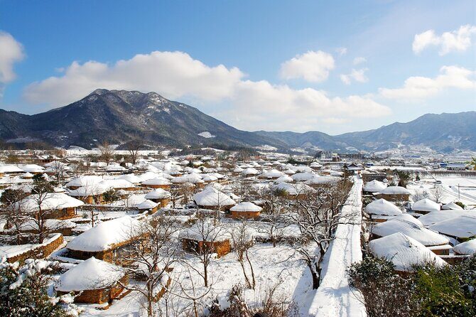 Suncheon and Yeosu Daily Private Tour with Pickup Service - An In-Depth Review of the Tour Experience