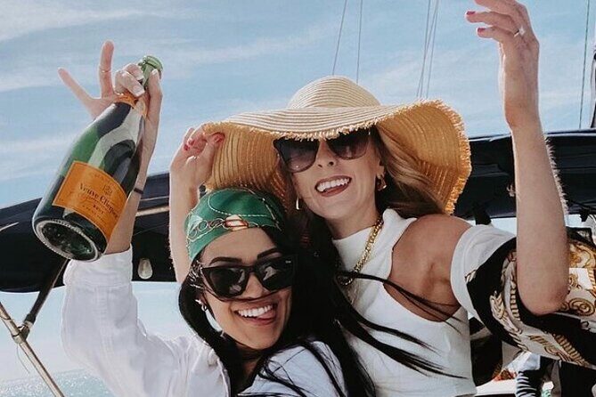 Suncoast Sailing's Day Sailing Experience! - A Deep Dive into the Experience