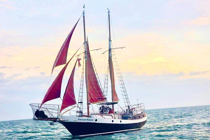 Suncoast Sailing's Day Sailing Experience! - The Sum Up: Who is This Tour For?