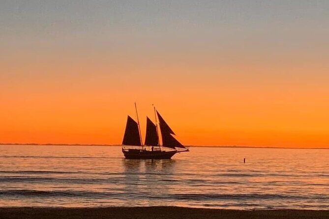 Suncoast Sailing's Sunset Sailing Experience! - Who Is This Tour Perfect For?
