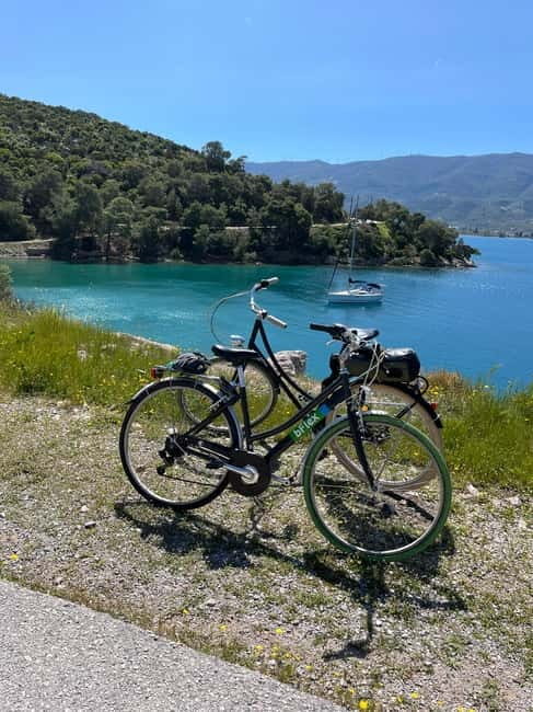 Suncycling Athens: Rent a Bike and Explore the City - Authentic Experiences and Real Traveler Insights