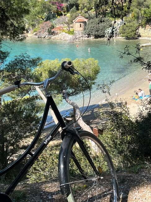 Suncycling Athens: Rent a Bike and Explore the City - The Sum Up