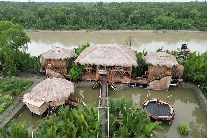 Sundarban and Bagerhat Tour in a Different Way - Community Based - An In-Depth Look at the Experience