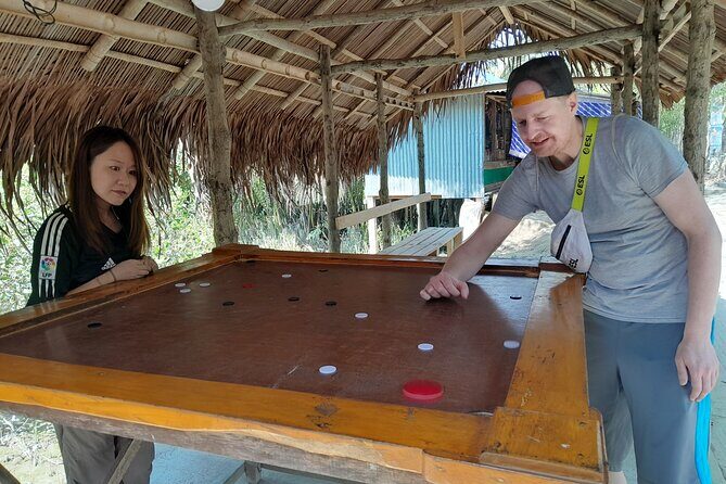 Sundarban and Bagerhat Tour in a Different Way - Community Based - Final Thoughts: Who is This Tour Best For?