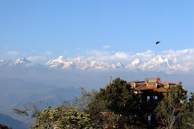 Sundarijal-Chisapani-Nagarkot: 3-Day Trek for All Levels - What Makes This Trek Stand Out?