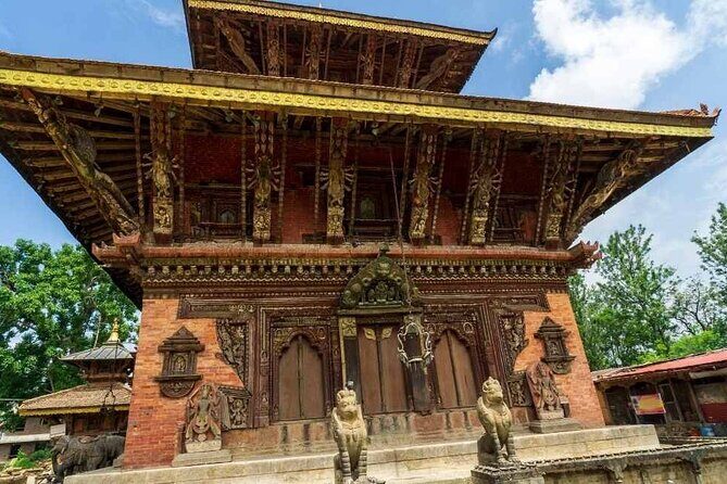 Sundarijal-Chisapani-Nagarkot: 3-Day Trek for All Levels - Practical Details and Value