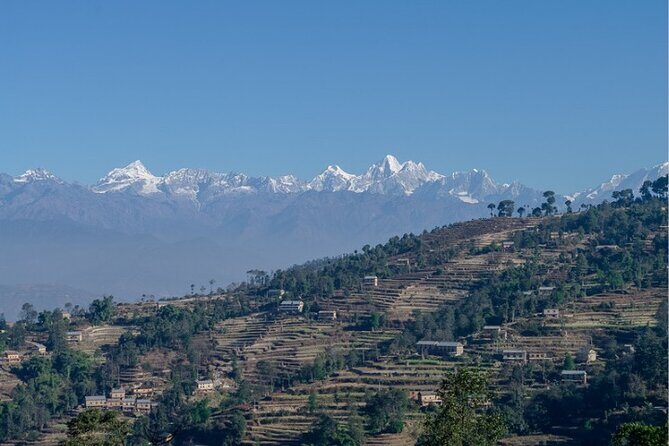 Sundarijal-Chisapani-Nagarkot: 3-Day Trek for All Levels - Authentic Experiences and Highlights