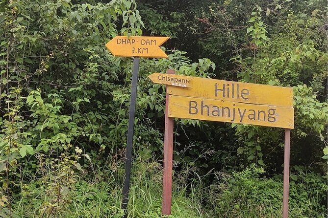 Sundarijal-Chisapani-Nagarkot: 3-Day Trek for All Levels - FAQ