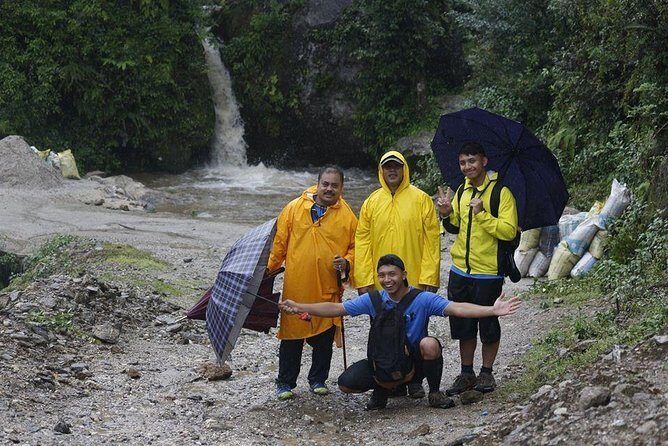 Sundarijal - Mulkharka Bhajyang Circuit | Hike for Nepal - What You Can Expect: Practical Details