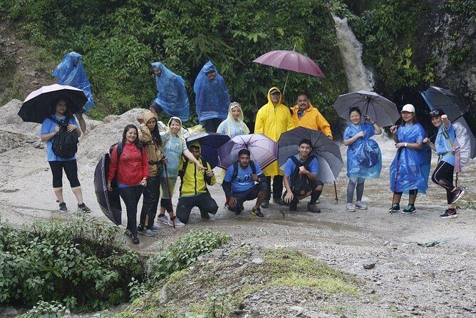 Sundarijal - Mulkharka Bhajyang Circuit | Hike for Nepal - Final Thoughts