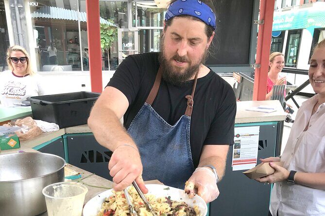 Sunday Brunch at Findlay Market Tour with Riverside Food Tours - Introduction: Why This Tour Stands Out