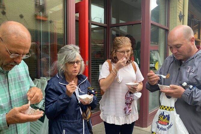 Sunday Brunch at Findlay Market Tour with Riverside Food Tours - FAQs