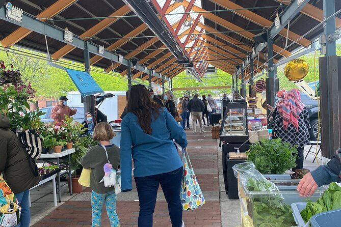 Sunday Brunch at Findlay Market Tour with Riverside Food Tours - Final Thoughts