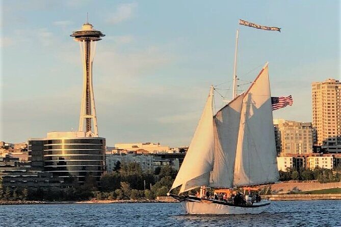 Sunday Brunch Cruise with Buffet in Washington - FAQ