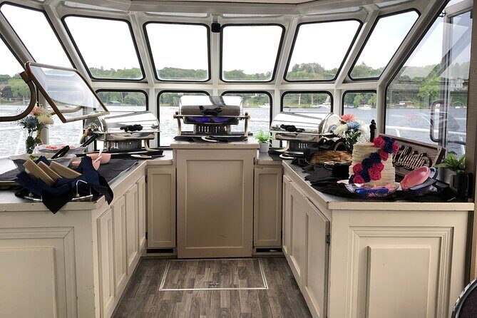 Sunday Dinner Show Cruise on Lake Minnetonka - Final Thoughts: Is It Worth It?