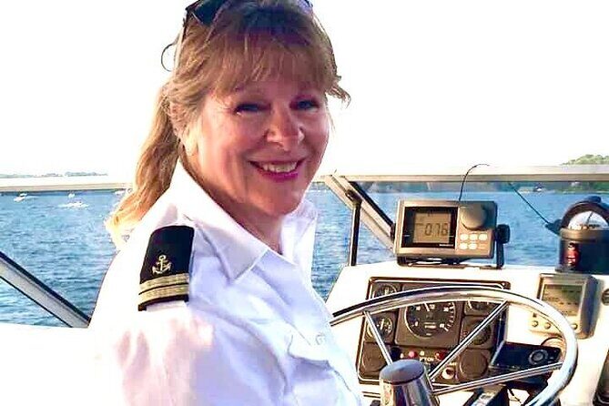 Sunday Fun Cruise on Lake Minnetonka - Who Will Love This Cruise?