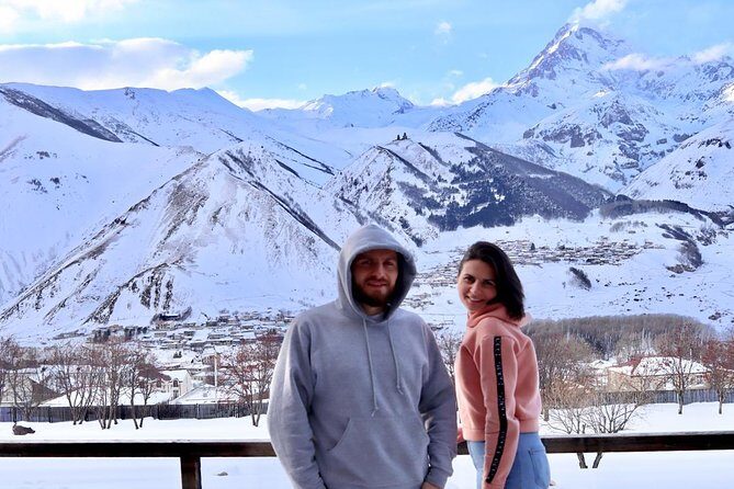 Sunday Group Tour to Kazbegi from Tbilisi (Budget-Friendly) - FAQ