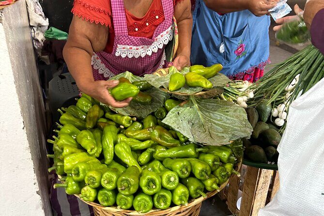 Sunday Market Tour in Tlacolula de Matamoros - Key Points