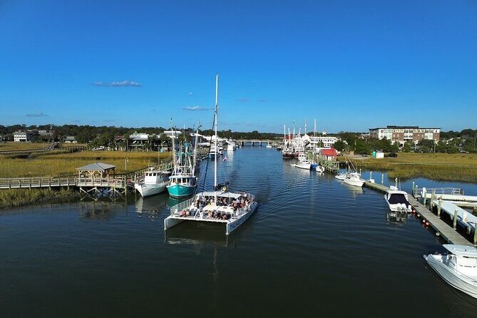 Sunday Mimosa Bar Catamaran Sail with Mini Brunch Bites - The Sum Up: Who Will Love This Tour?