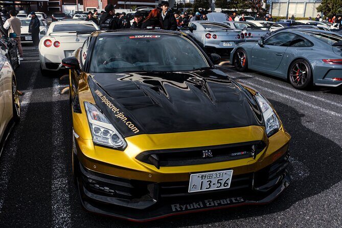 Sunday Morning JDM Experience - What to Expect from the Sunday Morning JDM Experience