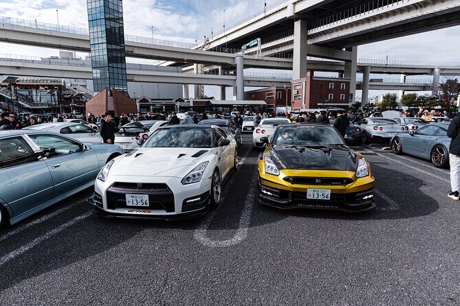 Sunday Morning JDM Experience - Who Would Enjoy This Tour Most?